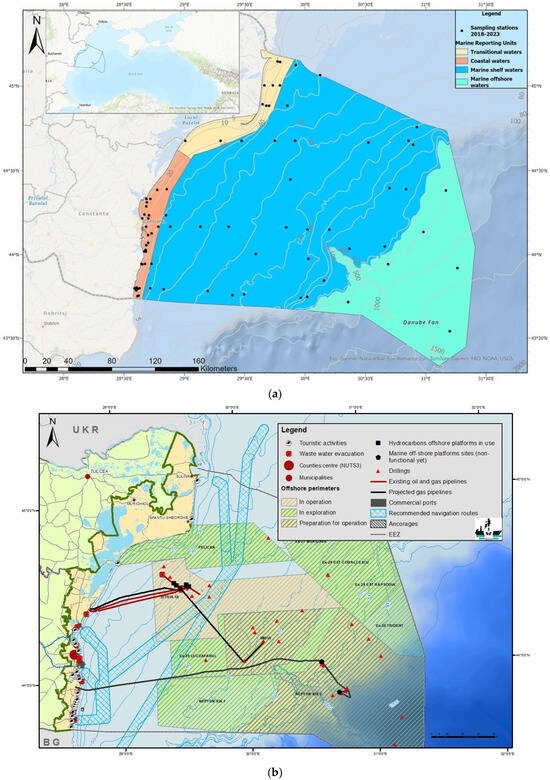 Spatial Cumulative Assessment of Impact Risk-Implementing Ecosystem ...