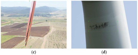 WTBD-YOLOv8: An Improved Method for Wind Turbine Generator Defect Detection