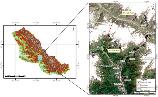 Geological Disaster Susceptibility Evaluation Using Machine Learning: A ...