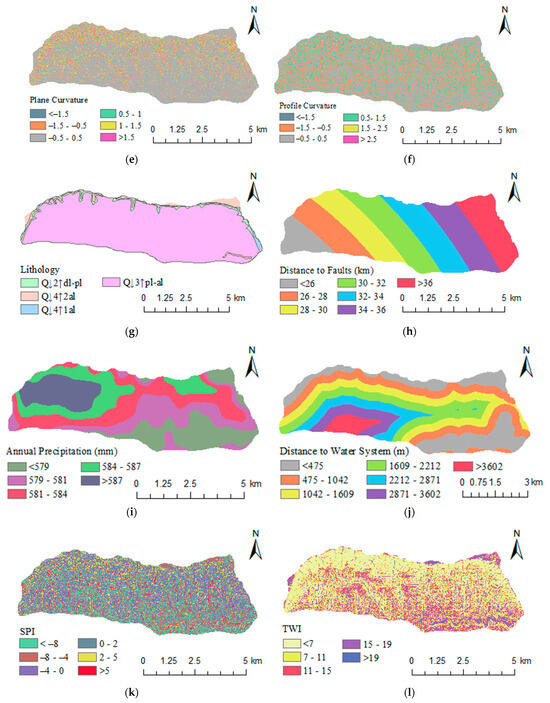 Evaluation of Landslide Susceptibility of Mangshan Mountain in Zhengzhou Based on GWO-1D CNN Model