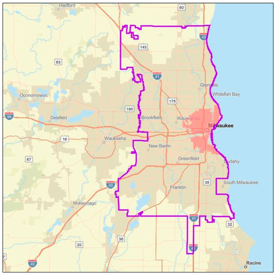 Public Benefits Valuation of Dynamic Green Roof Stormwater Retention
