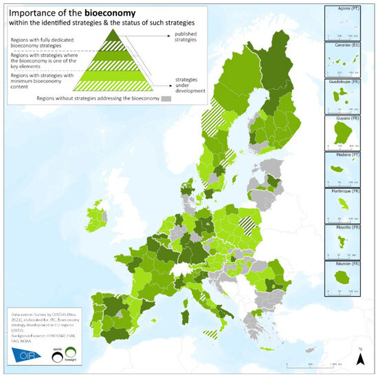 Sustainability | Free Full-Text | Governance Strategies for Sustainable Circular Bioeconomy ...