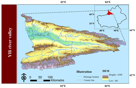 Spatio-Temporal Evolution and Driving Factors of Tourism Economic ...