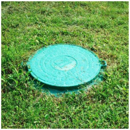 Research on Ecological Design of Intelligent Manhole Covers Based on ...