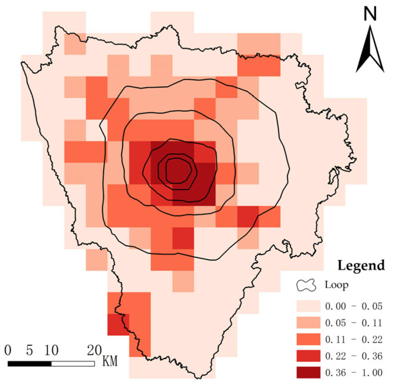 Identification and Prioritization of Thermal Environment Regulation ...