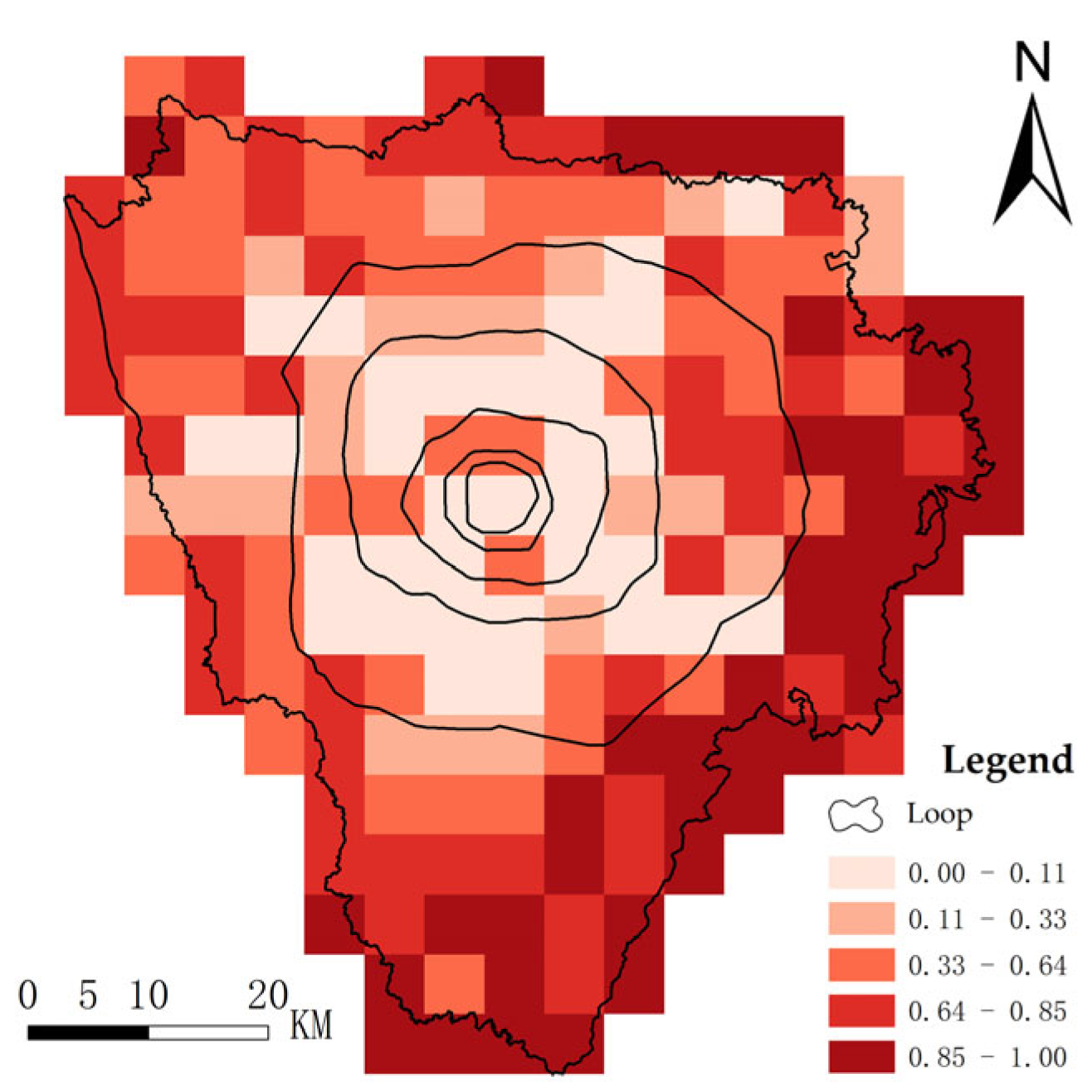 Identification and Prioritization of Thermal Environment Regulation ...