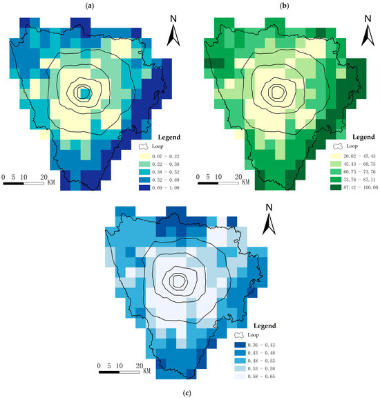Identification and Prioritization of Thermal Environment Regulation Hotspots in Chengdu