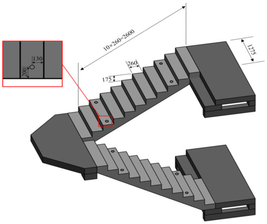 Research on Intelligent Prefabricated Reinforced Concrete Staircase ...