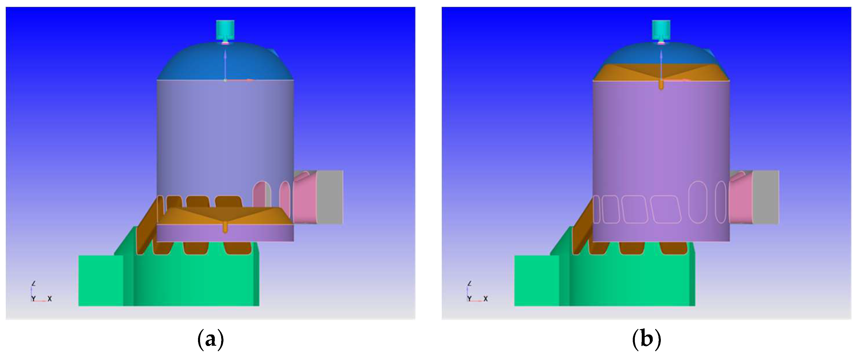 Reduction of Methane Emissions from Natural Gas Integral Compressor ...