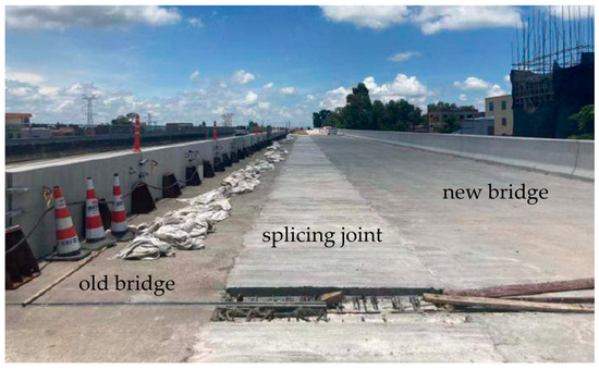 A Multi-Technique Hybrid Method for the Widening and Splicing of New ...