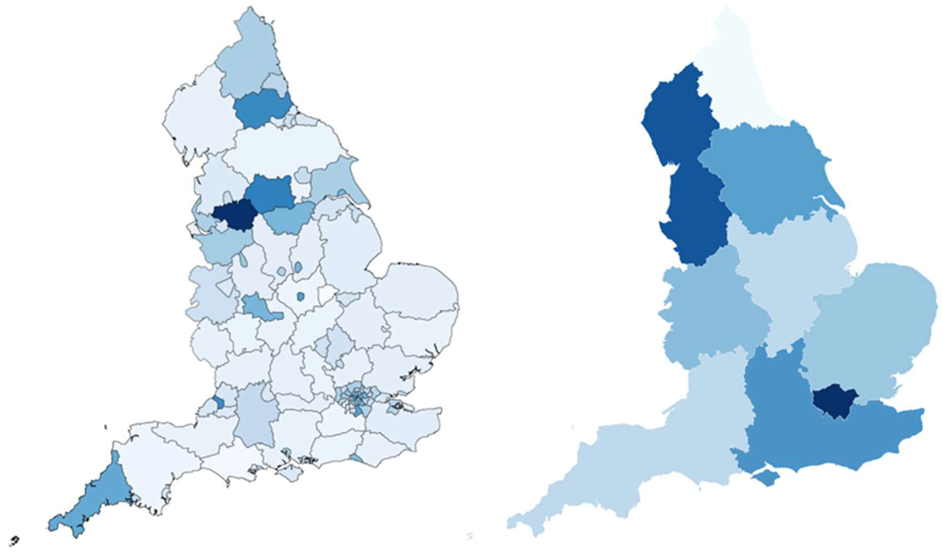 Waste Cooking Oil Recycling and the Potential Use of Blockchain ...