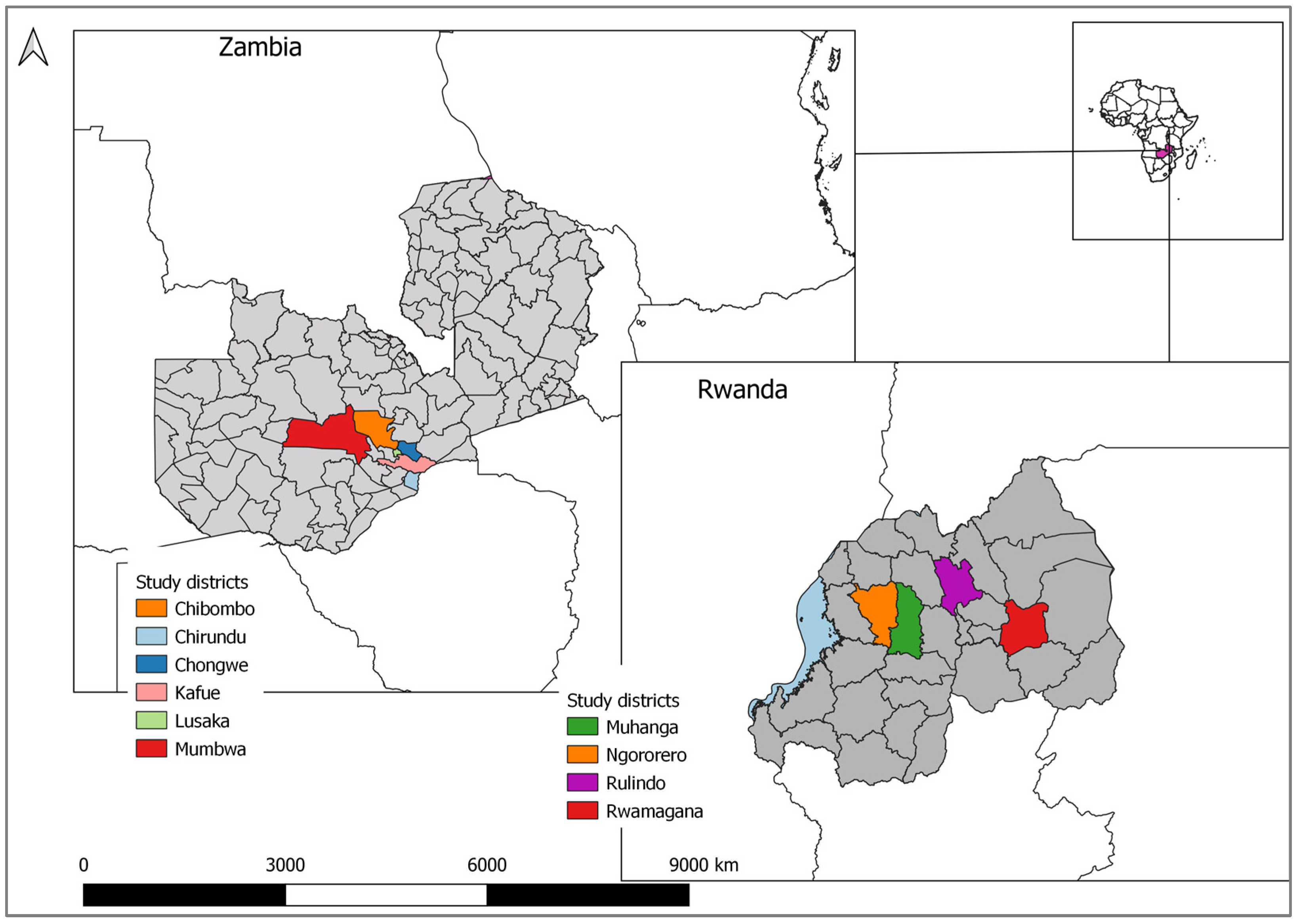 Intervention Options for Enhancing Smallholder Compliance with ...
