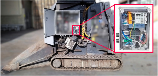 Design, Technical Development, and Evaluation of an Autonomous Compost ...