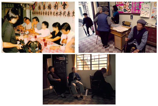 The Paradox of Kowloon Walled City: Architectural Anomaly and Social ...