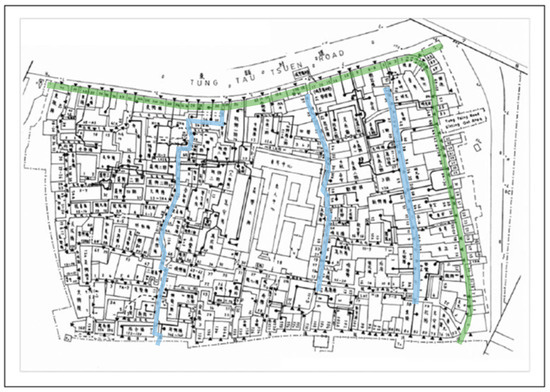 The Paradox of Kowloon Walled City: Architectural Anomaly and Social ...