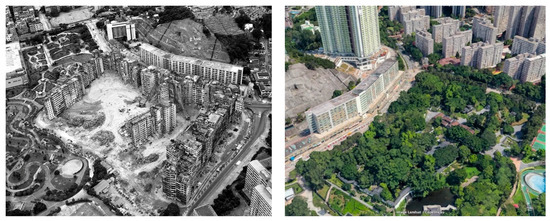 The Paradox of Kowloon Walled City: Architectural Anomaly and Social ...