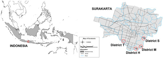 Thermal Comfort Challenges in Home-Based Enterprises: A Field Study ...