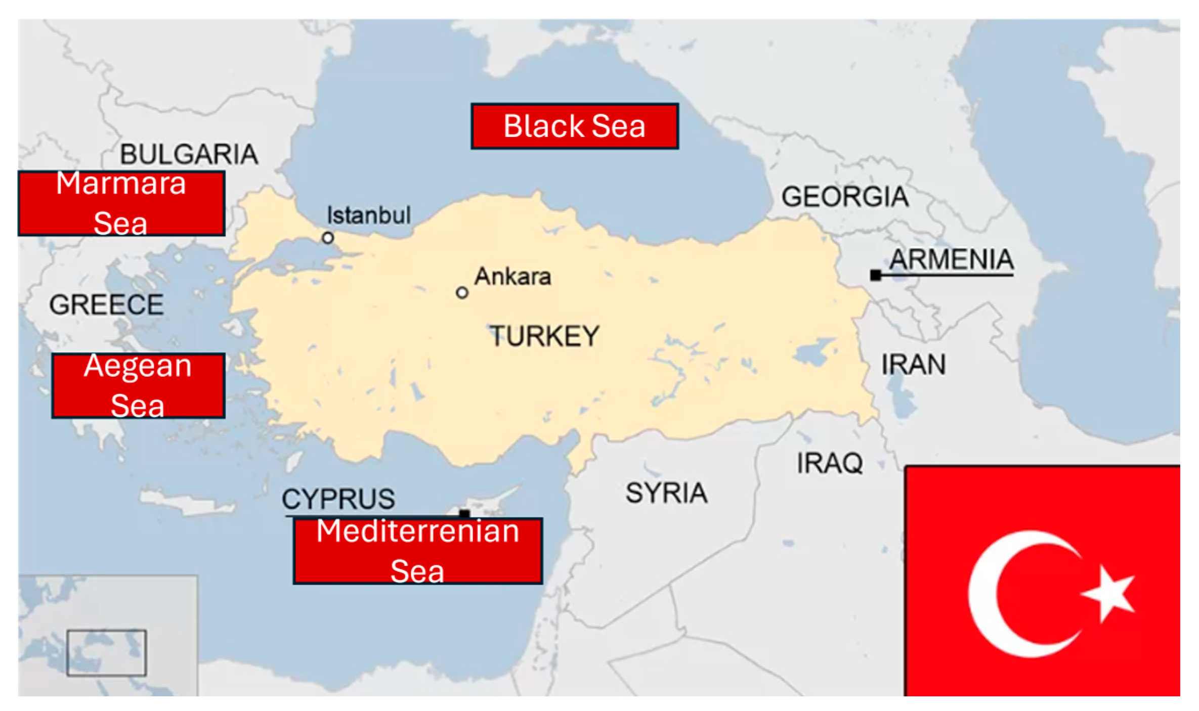 Integrated Coastal Zone Management Studies in Turkey in the Context of ...