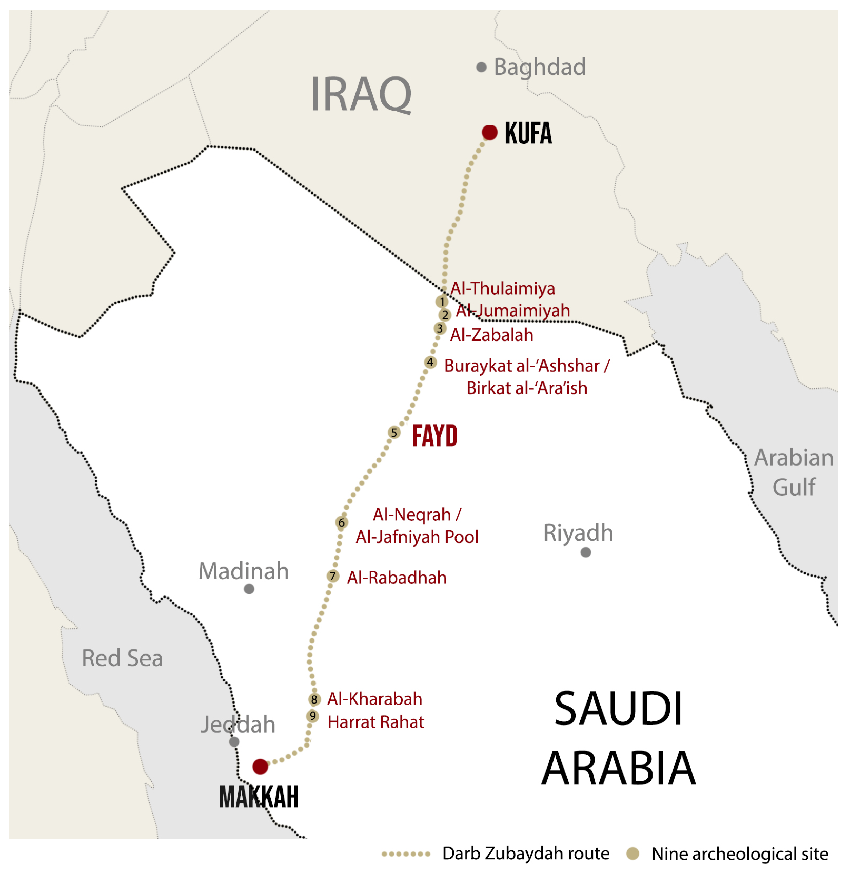 Heritage as a Driver of Sustainable Tourism Development: The Case Study ...