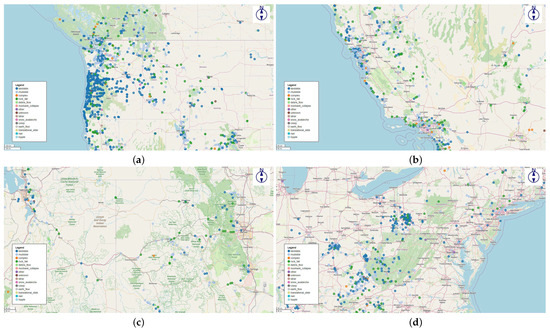 Landslide Assessment Classification Using Deep Neural Networks Based on Climate and Geospatial Data