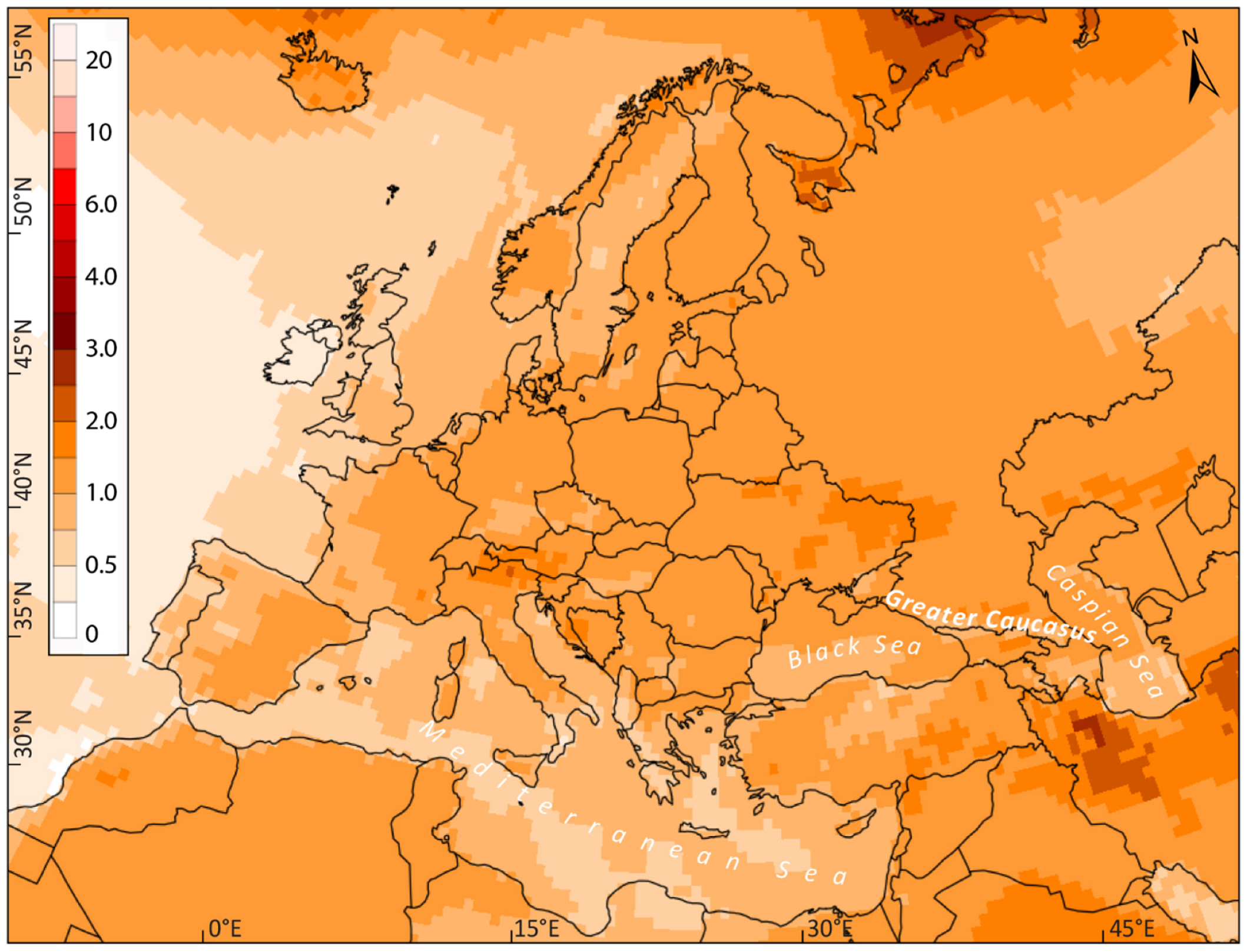 Sustainability | Free Full-Text | Rapid Climate Change, Integrated ...
