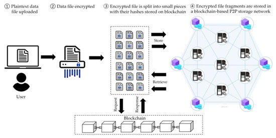 Blockchain-Based Decentralized Storage Systems for Sustainable Data Self-Sovereignty: A ...