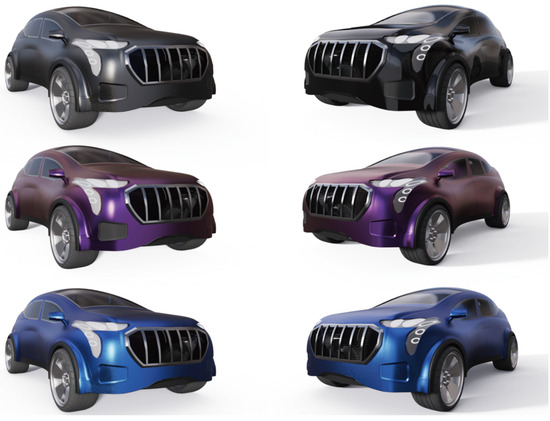 RETRACTED: Research on Sustainable Form Design of NEV Vehicle Based on ...