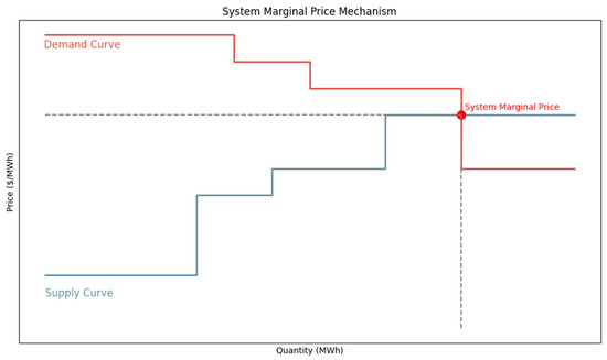 Modeling and Analysis of BESS Operations in Electricity Markets ...