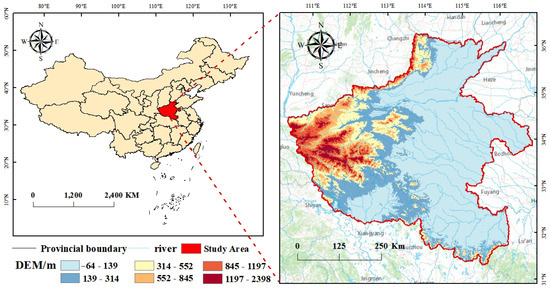Analysis of Short-Term Heavy Rainfall-Based Urban Flood Disaster Risk ...