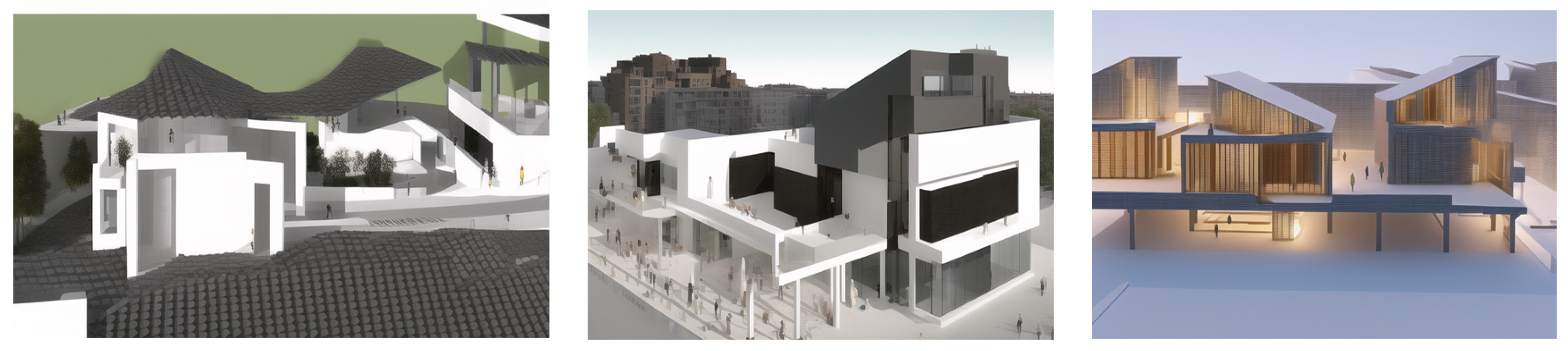 Enhancing the Sustainability of AI Technology in Architectural Design ...