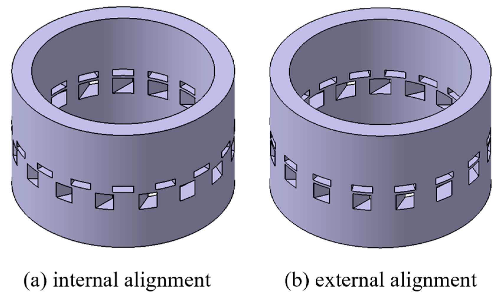 Composite Intake Ports Interference Mechanism and Application in Dual ...