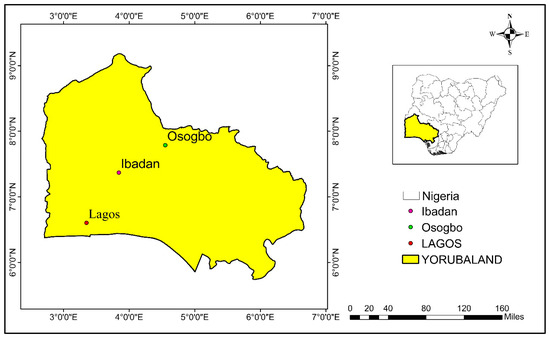 Cityscapes of Hunting and Fishing: Yoruba Place-Making and Cultural ...