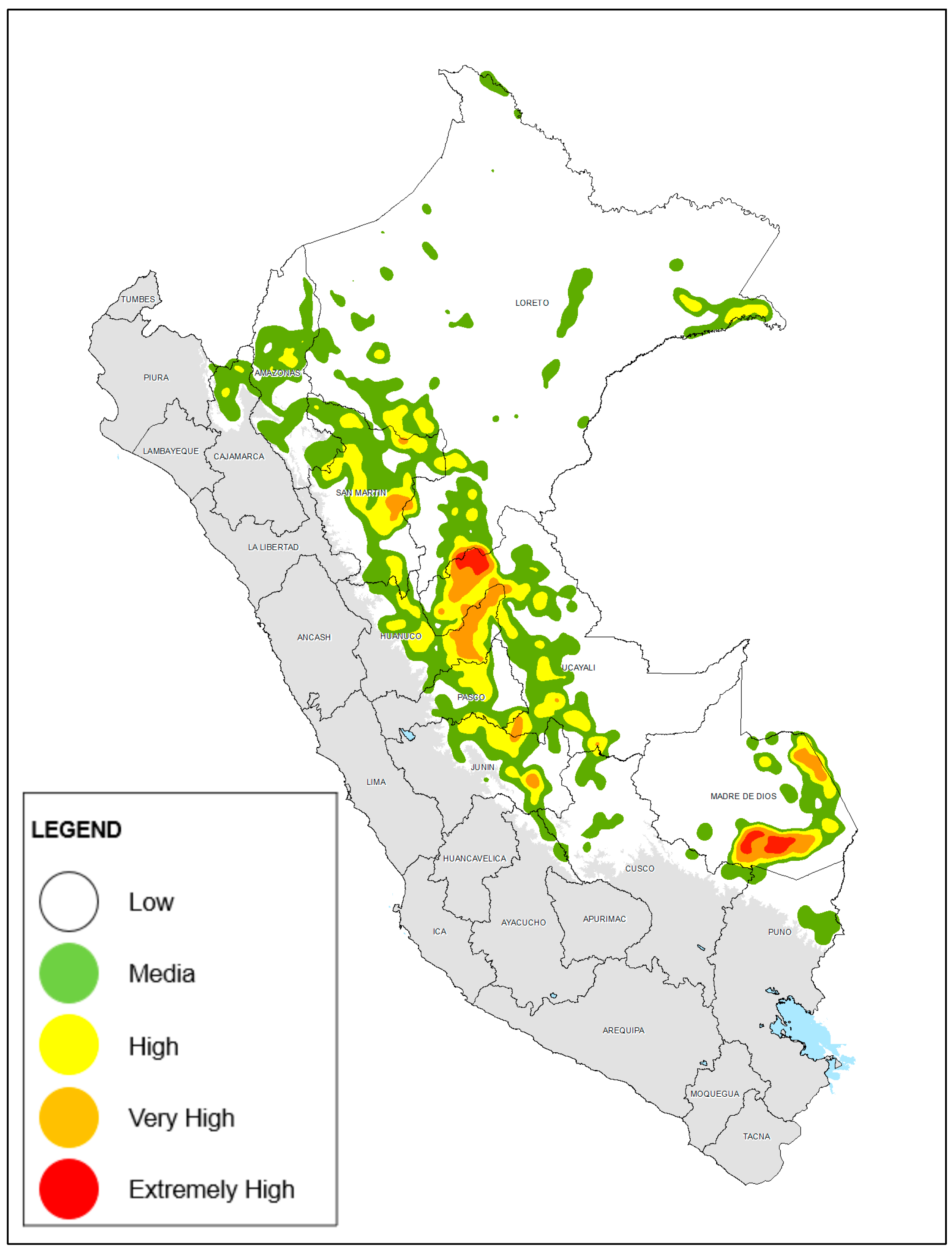 Constraints on Public Policy Design and Formulation: A Case Study on ...