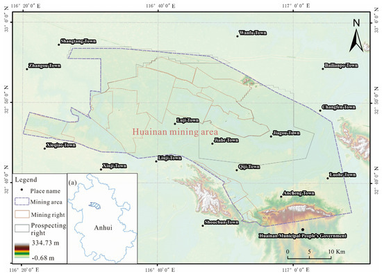 Characterization of Gas Seepage in the Mining Goaf Area for Sustainable ...