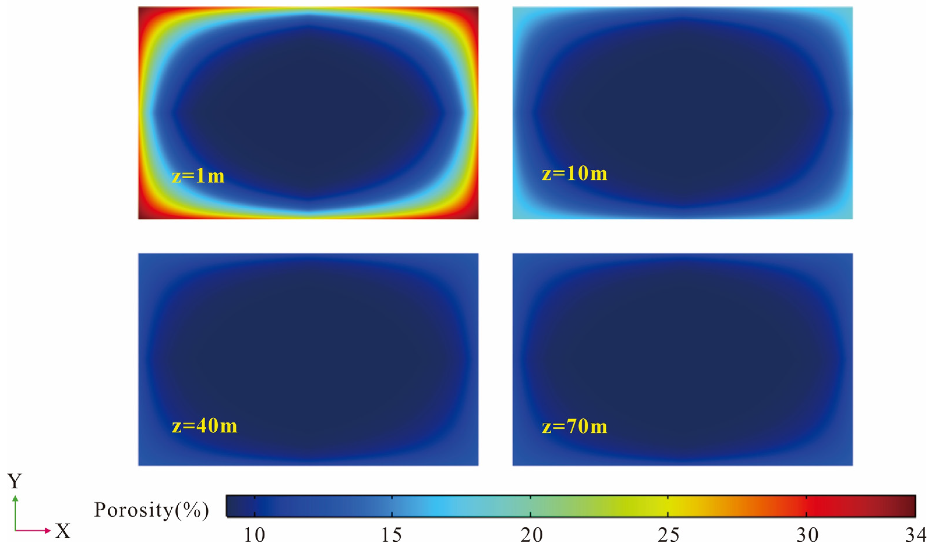 Characterization of Gas Seepage in the Mining Goaf Area for Sustainable ...
