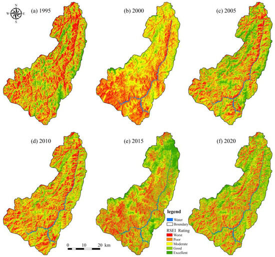 Impacts of Large Hydropower Projects on the Ecological Environment of ...