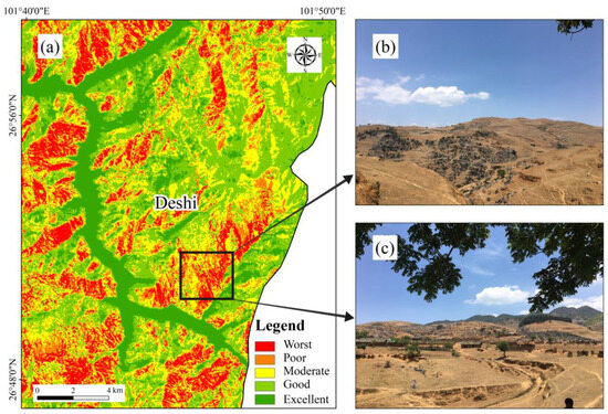 Impacts of Large Hydropower Projects on the Ecological Environment of ...