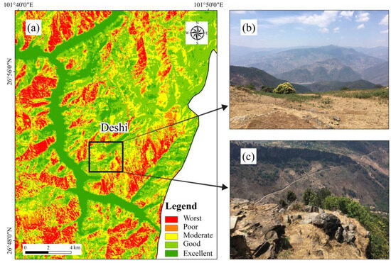 Impacts of Large Hydropower Projects on the Ecological Environment of ...