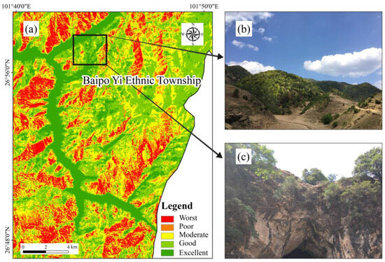 Impacts of Large Hydropower Projects on the Ecological Environment of ...