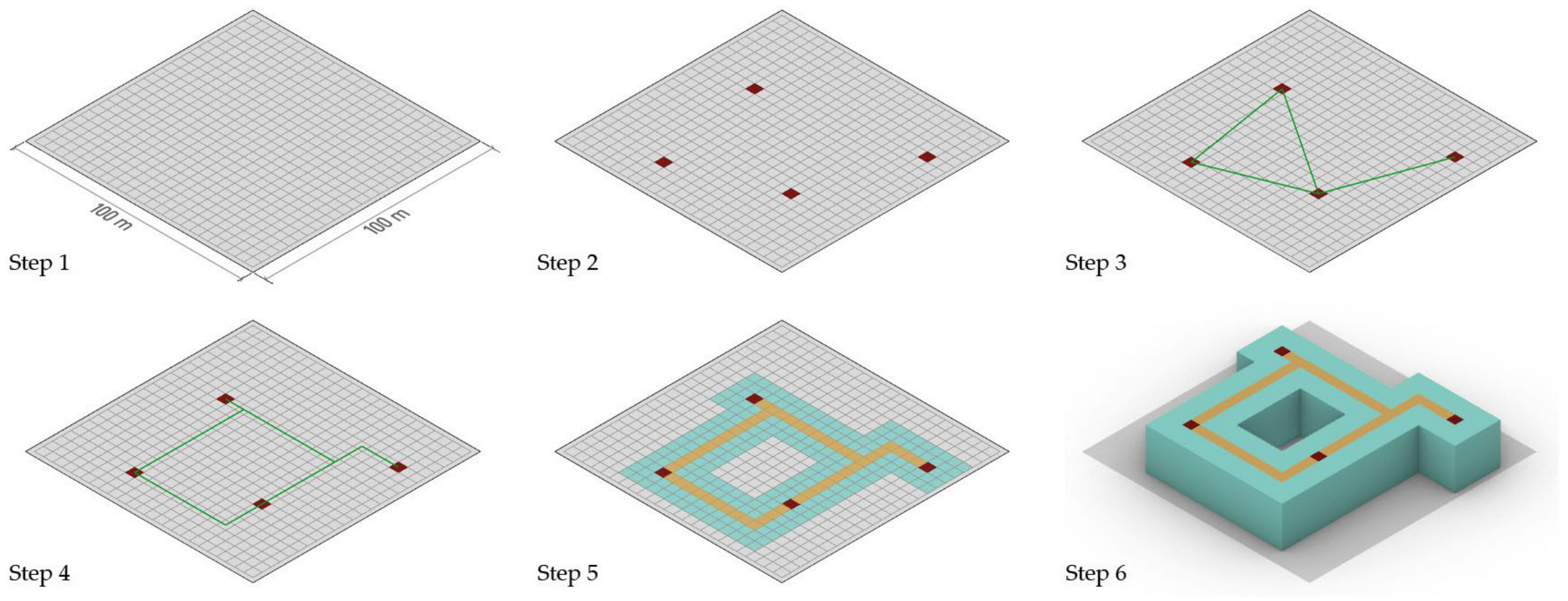 Solar Species: Energy Optimization of Urban Form Through an Evolutionary Design Process