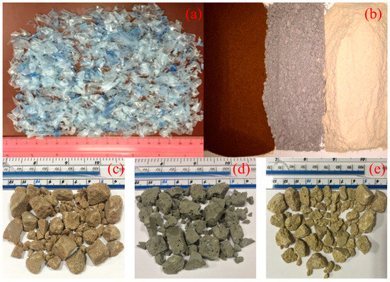 Advancements in Lightweight Artificial Aggregates: Typologies ...