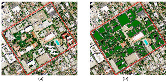 Case Study: Impact Analysis of Roof-Top Green Infrastructure on Urban ...