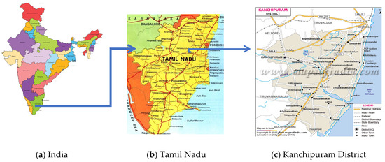 Groundwater Quality Prediction and Analysis Using Machine Learning Models and Geospatial Technology