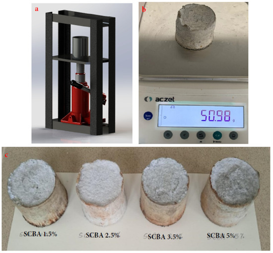 Experimental Analysis of Mechanical Property Enhancement of Paper-Pulp ...