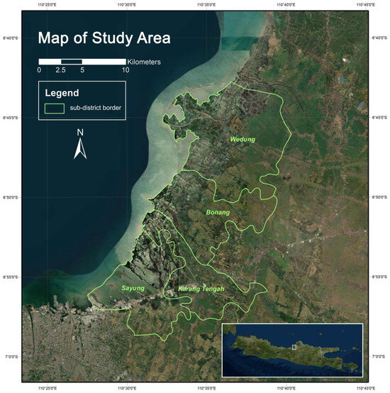 Assessing Compound Coastal–Fluvial Flood Impacts and Resilience Under ...