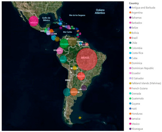 Smart Electrical Planning, Roadmaps and Policies in Latin American ...