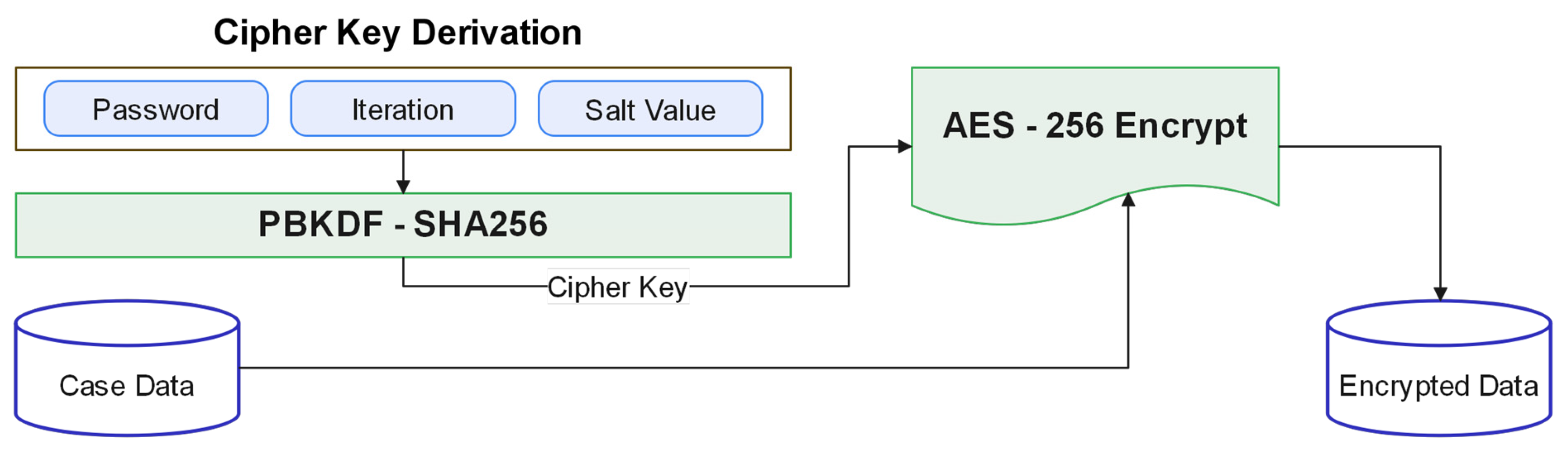 Managing Digital Evidence in Cybercrime: Efforts Towards a Sustainable ...