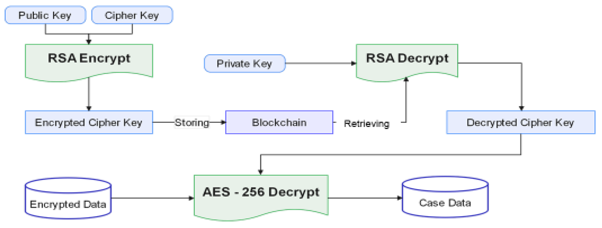 Managing Digital Evidence in Cybercrime: Efforts Towards a Sustainable ...