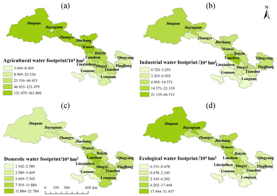 Evolution Analysis of the Ecological Footprint and the Ecological ...