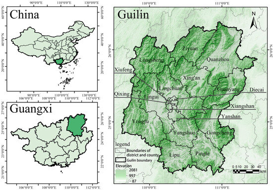 Spatiotemporal Changes in Ecological Network Structure and Enhancing ...